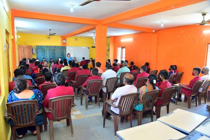 National Public School, Anekal, Bangalore: Admission, Fee, Affiliation