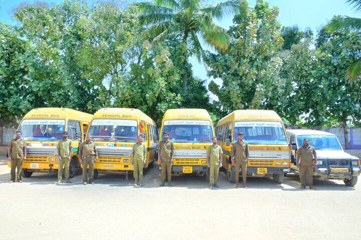 National Public School, Anekal, Bangalore: Admission, Fee, Affiliation