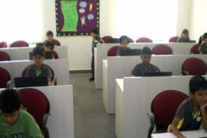 Chrysalis High, Varthur, Bangalore: Admission, Fee, Affiliation