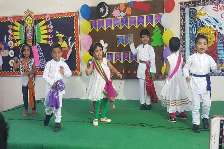 Chrysalis High, Varthur, Bangalore: Admission, Fee, Affiliation