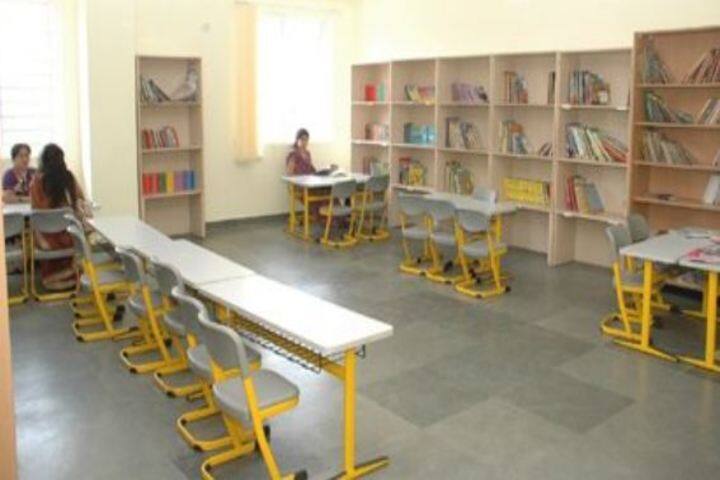 Chrysalis High, Varthur, Bangalore: Admission, Fee, Affiliation