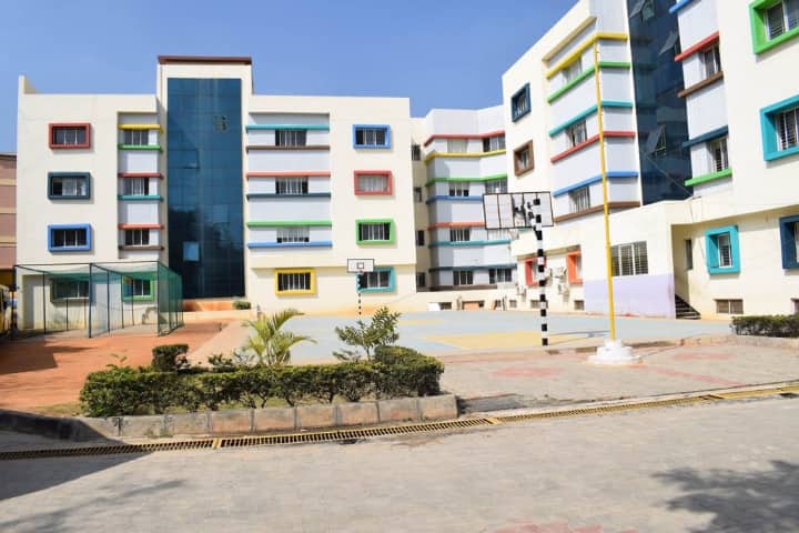 Chrysalis High, Varthur, Bangalore: Admission, Fee, Affiliation