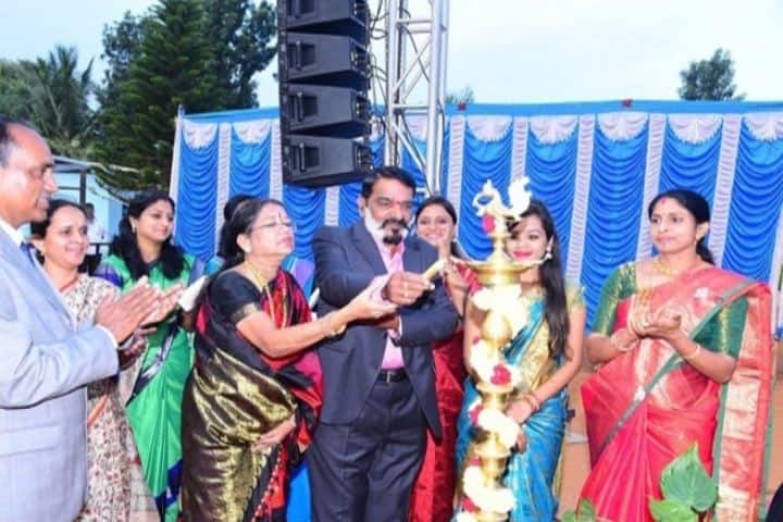 Pratham International School, Varthur, Bangalore: Admission, Fee ...