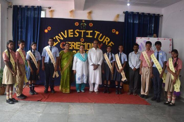 Pratham International School, Varthur, Bangalore: Admission, Fee ...