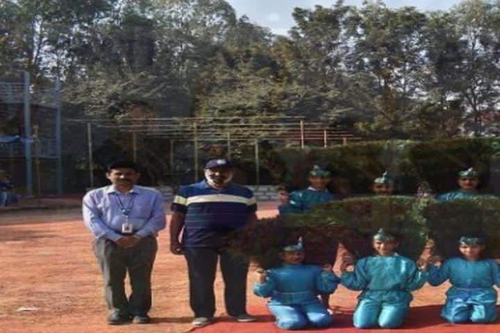 Pratham International School, Varthur, Bangalore: Admission, Fee ...