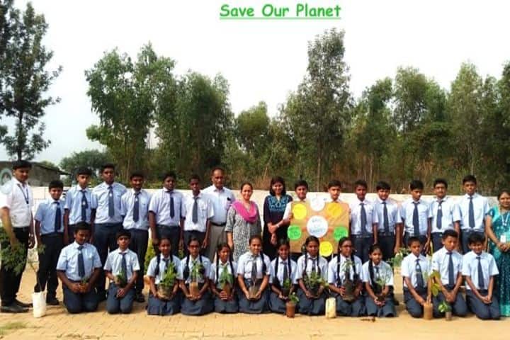 Pratham International School, Varthur, Bangalore: Admission, Fee ...