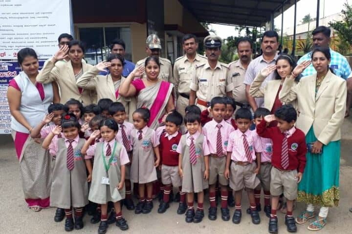 B G S World School, Nagarur, Bangalore: Admission, Fee, Affiliation