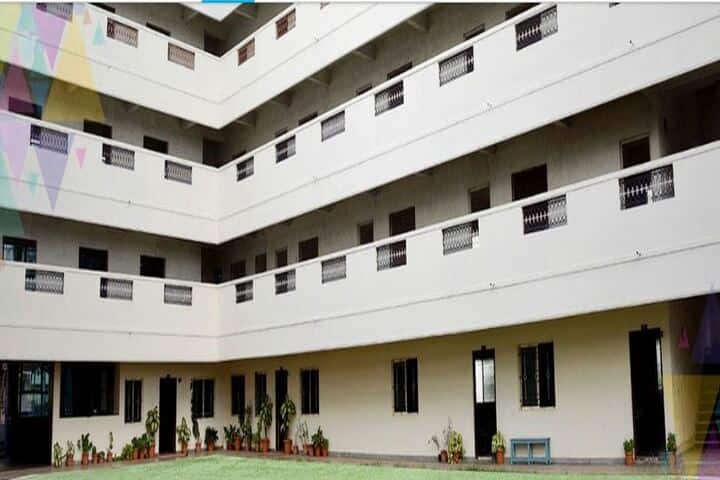Indian High School, Nagadevanahalli, Bangalore: Admission, Fee, Affiliation