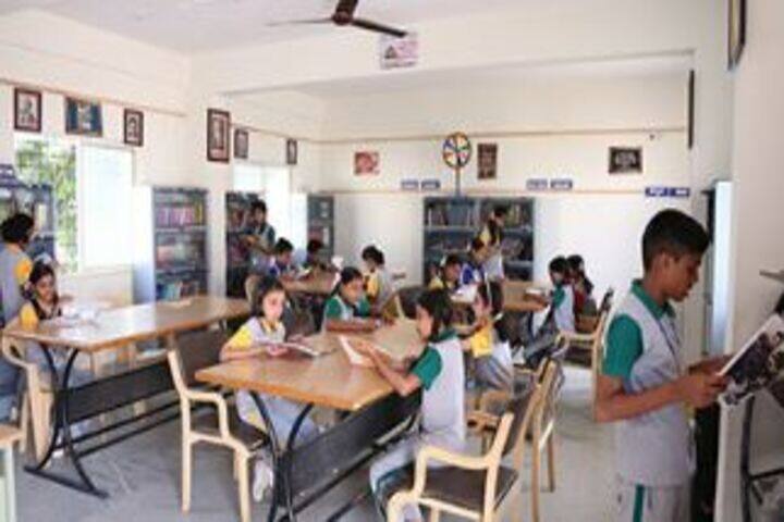 Indian High School, Nagadevanahalli, Bangalore: Admission, Fee, Affiliation