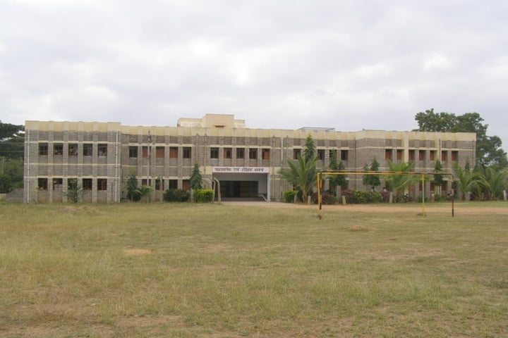 Jawahar Navodaya Vidyalaya, Anantapur, Anantapur: Admission, Fee ...