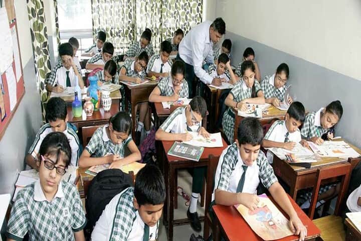 Learners Academy, Bandra West, Mumbai: Admission, Fee, Affiliation