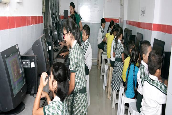 Learners Academy, Bandra West, Mumbai: Admission, Fee, Affiliation