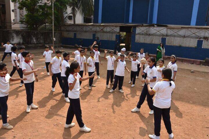 Marble Arch School, Andheri, Mumbai: Admission, Fee, Affiliation