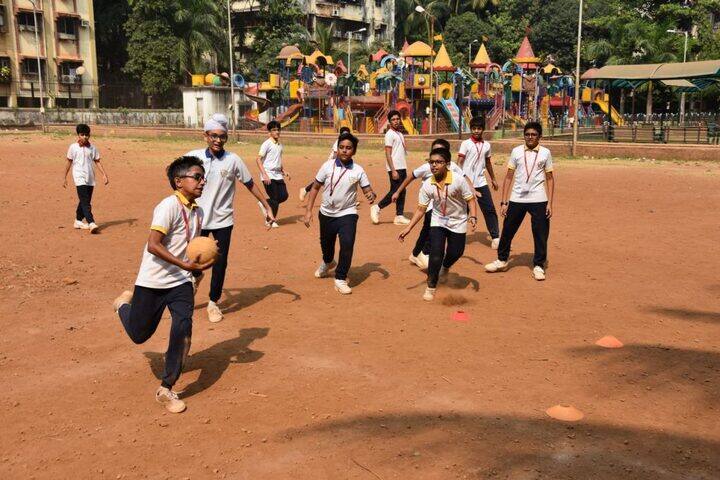 Marble Arch School, Andheri, Mumbai: Admission, Fee, Affiliation