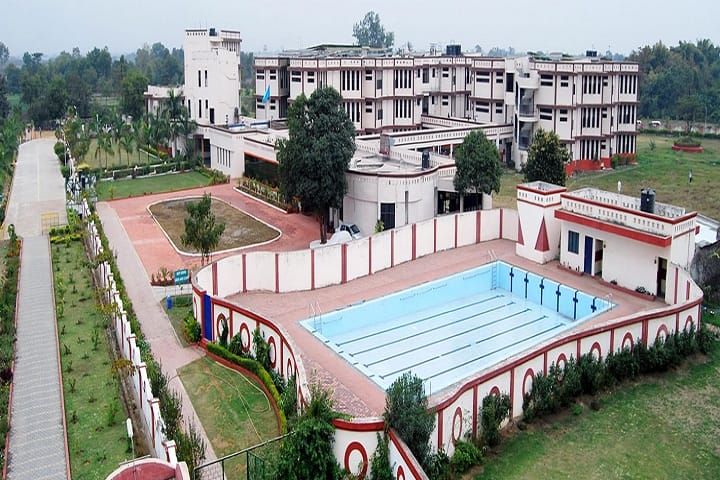 Delhi Public School (DPS), Tifra, Bilaspur: Admission, Fee, Affiliation