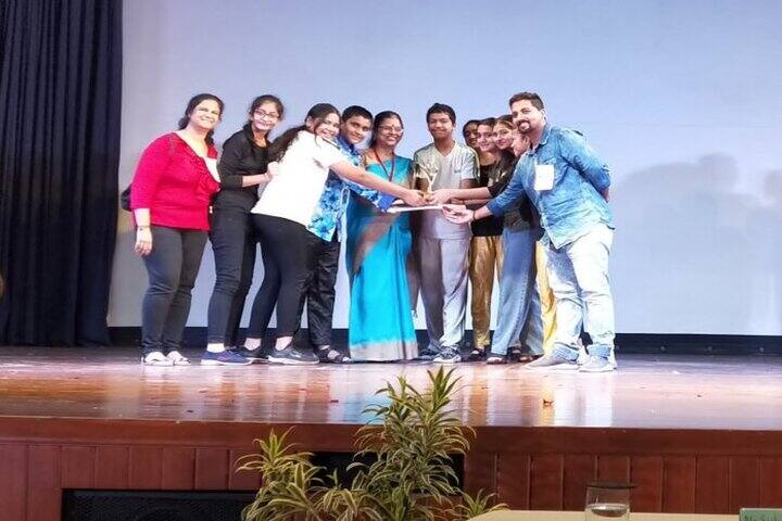 Gopal Sharma International School, Powai, Mumbai: Admission, Fee ...