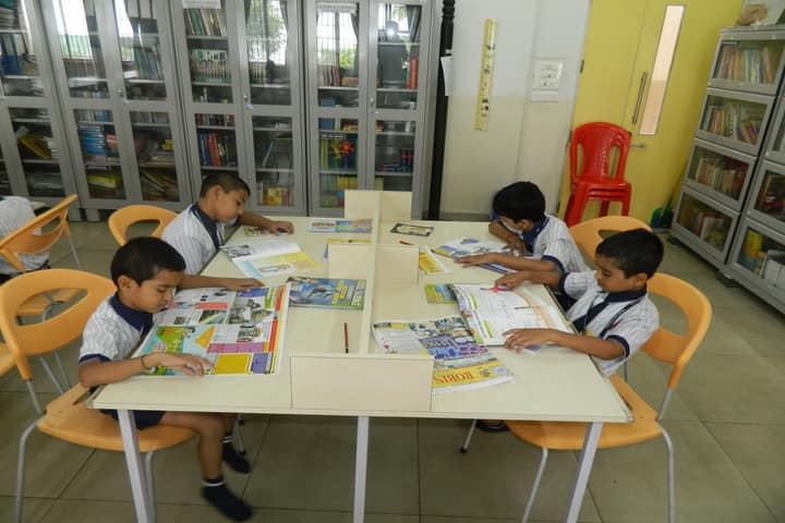 Pawar Public School, Hadapsar, Pune: Admission, Fee, Affiliation