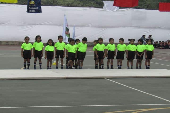 Pawar Public School, Hadapsar, Pune: Admission, Fee, Affiliation