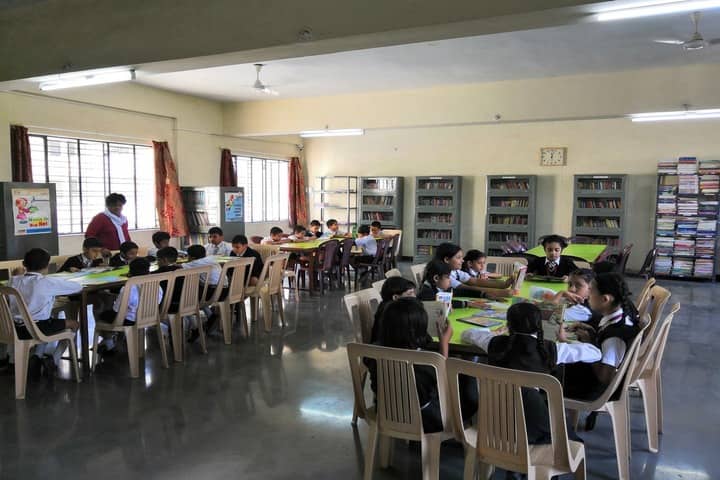 Kline Memorial School, Bibvewadi, Pune: Admission, Fee, Affiliation