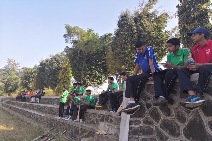 Kline Memorial School, Bibvewadi, Pune: Admission, Fee, Affiliation