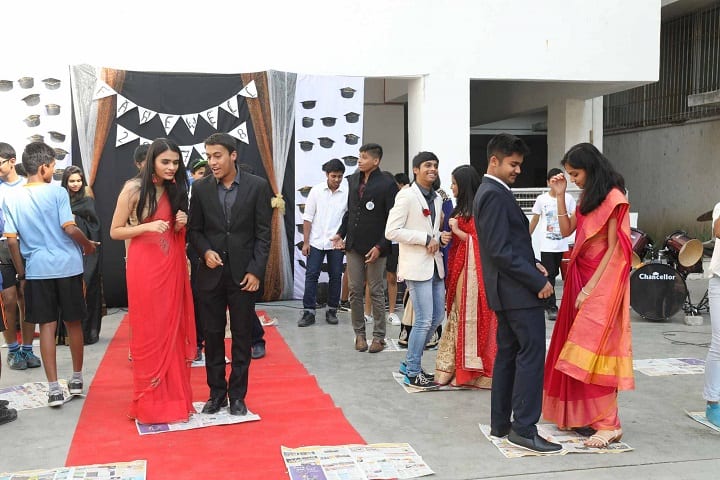 Blue Ridge School Pune Parent Portal