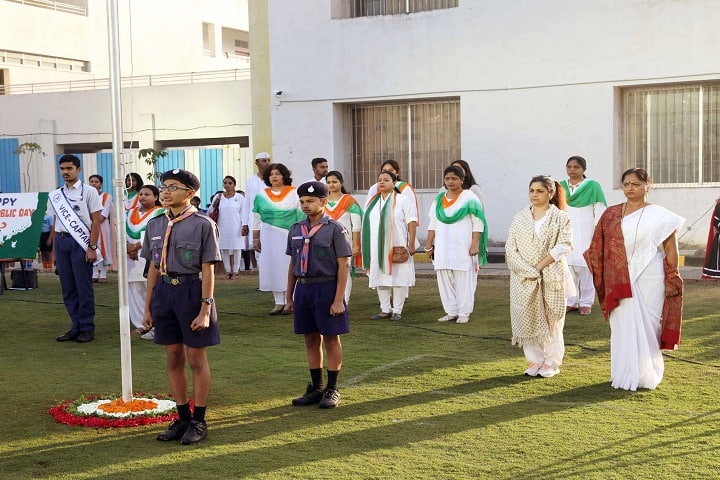 Blue Ridge Public School, Hinjawadi, Pune: Admission, Fee, Affiliation