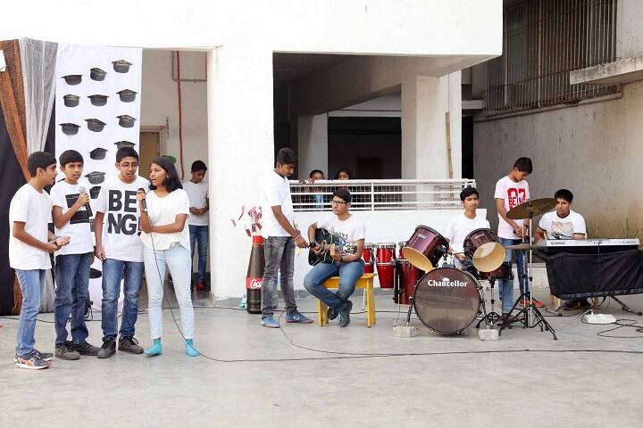 Blue Ridge Public School, Hinjawadi, Pune: Admission, Fee, Affiliation