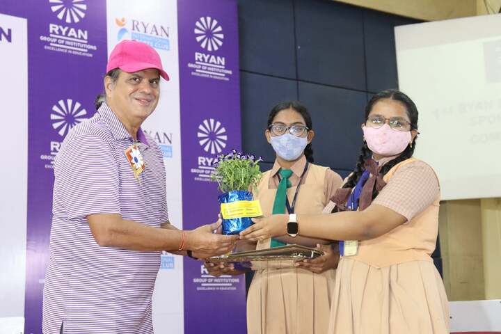 Ryan International School, Chembur East, Mumbai City: Admission, Fee ...