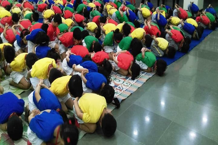 Indian Education Society ORION, Dadar (East), Mumbai: Admission, Fee ...