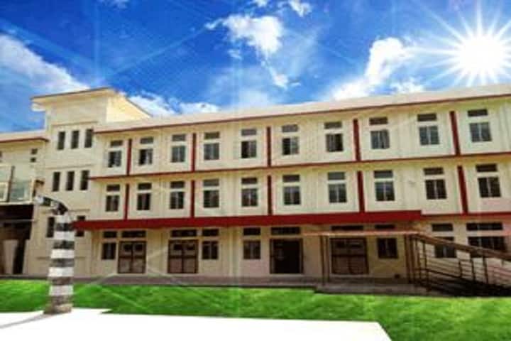 Loreto Convent, Dhankheti, Shillong: Admission, Fee, Affiliation