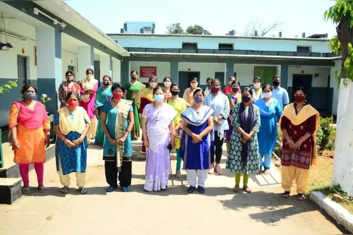 Ispat English Medium School, Sector-20, Rourkela: Admission, Fee ...