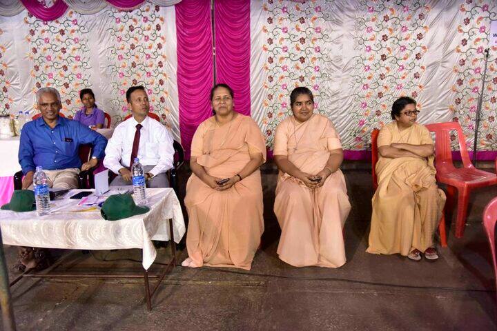 St. Paul's School, Rourkela, Sundergarh: Admission, Fee, Affiliation