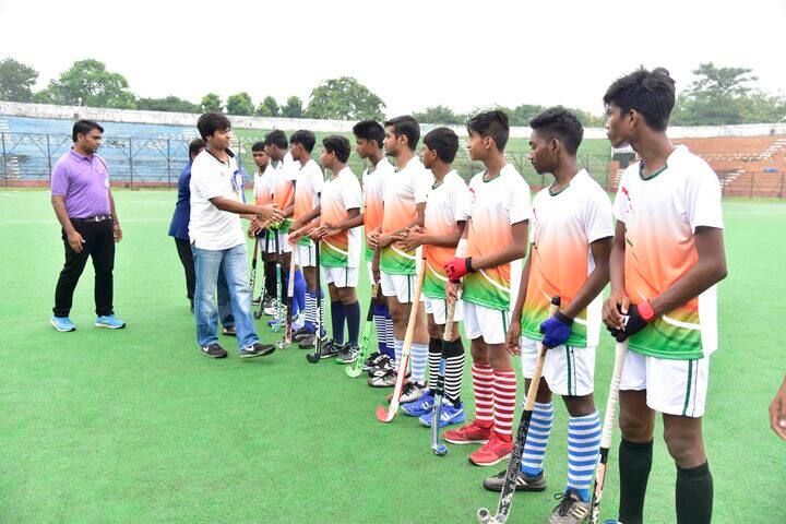 St. Paul's School, Rourkela, Sundergarh: Admission, Fee, Affiliation