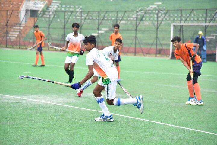 St. Paul's School, Rourkela, Sundergarh: Admission, Fee, Affiliation