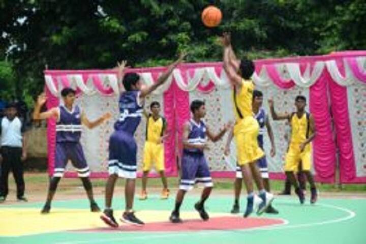 St. Paul's School, Rourkela, Sundergarh: Admission, Fee, Affiliation