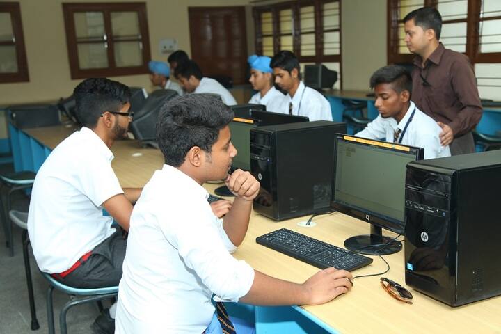 St Josephs Boys School, Jalandhar, Jalandhar: Admission, Fee, Affiliation