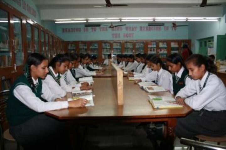 Sacred Heart School, Dosanj Road, Moga: Admission, Fee, Affiliation