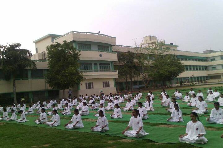 Sacred Heart School, Dosanj Road, Moga: Admission, Fee, Affiliation