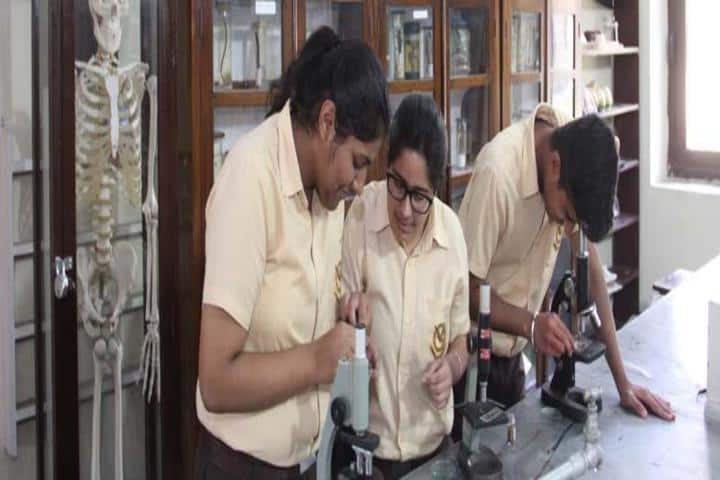The Punjab Public School, Nabha, Nabha: Admission, Fee, Affiliation