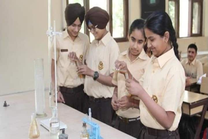 The Punjab Public School, Nabha, Nabha: Admission, Fee, Affiliation