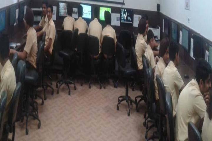 The Punjab Public School (PPS), Nabha, Nabha: Admission, Fee, Affiliation