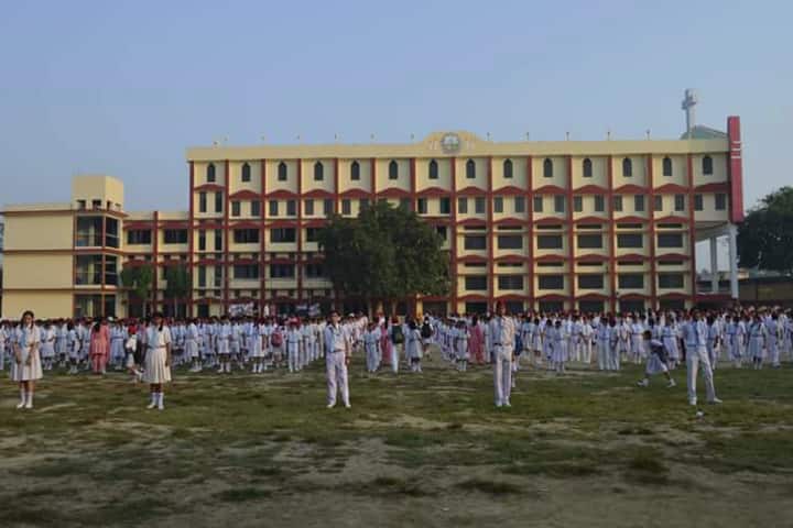 St Pauls Convent School, Dasuya, Hoshiarpur: Admission, Fee, Affiliation