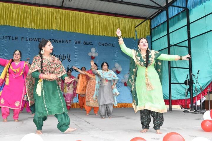 Little Flower Convent School, Rania, Gurdaspur: Admission, Fee, Affiliation