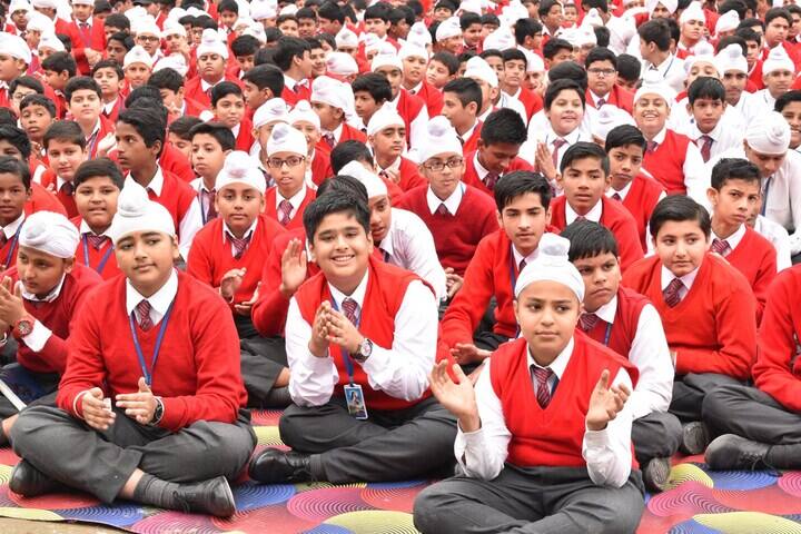 Little Flower Convent School, Rania, Gurdaspur: Admission, Fee, Affiliation