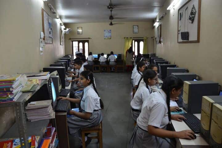 Model Study High School, Tung Bala, Amritsar: Admission, Fee, Affiliation