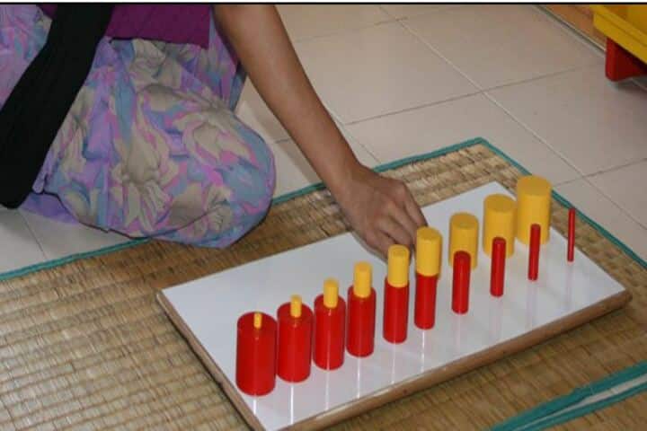 Navadisha Montessori School, Velachery, Chennai: Admission, Fee ...