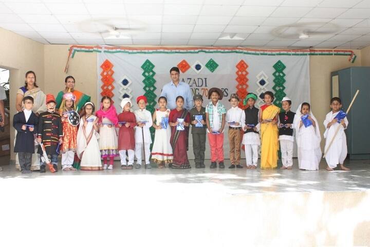 Niraj Public School, Ameerpet, Hyderabad: Admission, Fee, Affiliation