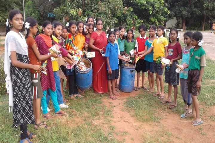 Jawahar Navodaya Vidyalaya, Lakshmipuram, West Godavari: Admission, Fee ...