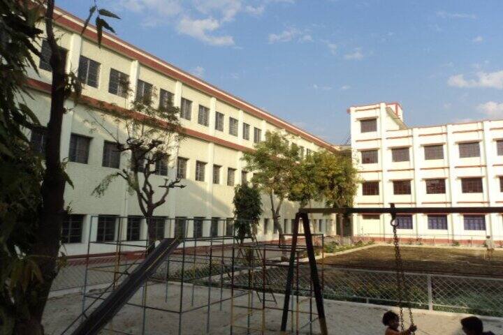 St Fidelis College, Vikasnagar, Lucknow: Admission, Fee, Affiliation