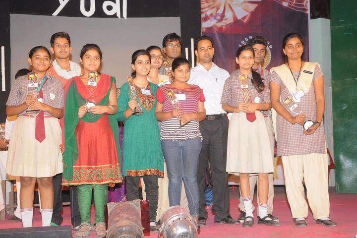 Spring Dale College, Lda Colony, Lucknow: Admission, Fee, Affiliation